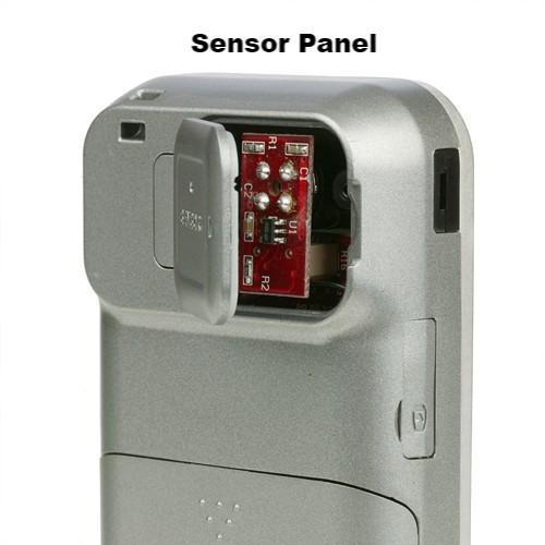 AlcoMate Premium (AL-7000) Basic Kit breathalyzer with Replaceable ...