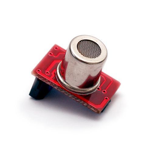 AlcoMate Prestige (AL-6000) breathalyzer Sensor Module | AlcoTester.com